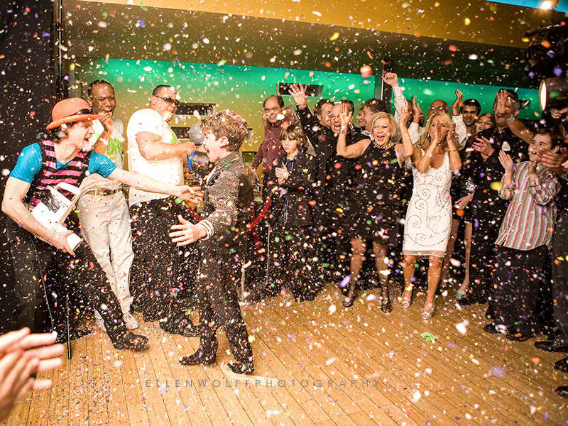 Ellen Wolff Photographer:NYC Bar Mitzvah at Lucid Lounge - Jonny ...
