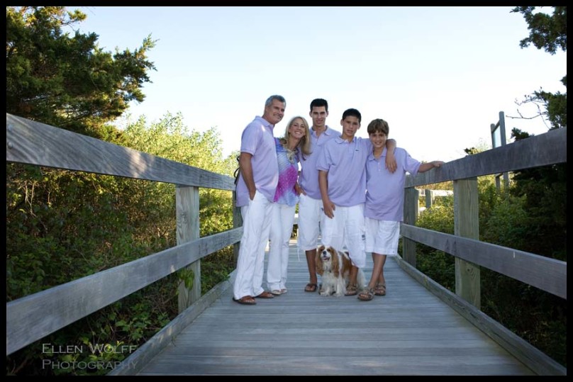 Ellen Wolff Photographer:Fire Island - Family portrait session - Ellen ...