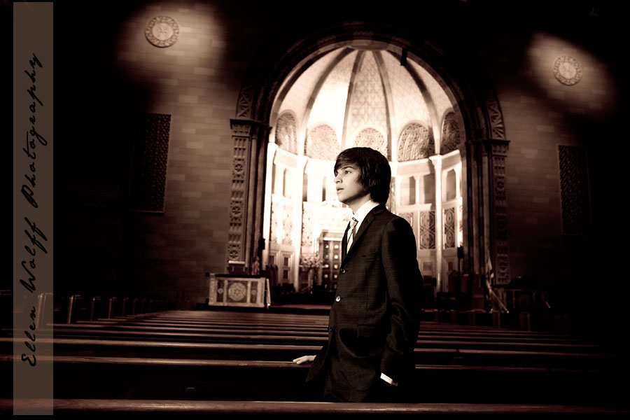 Ellen Wolff Photographer:Rodeph Sholom NYC Bar Mitzvah - Michael ...