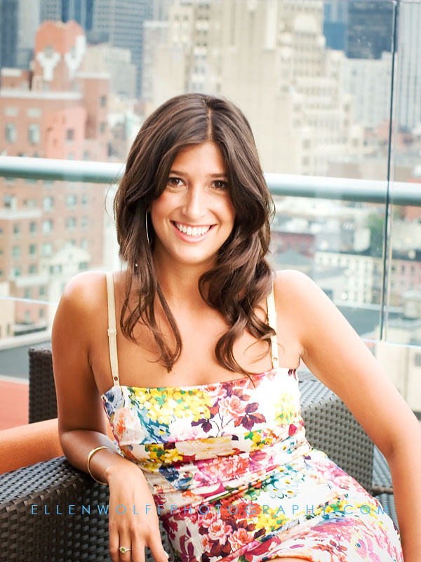 Ellen Wolff Photographer:03_EllenWolffPhoto-3138_rooftop_portrait_nyc ...