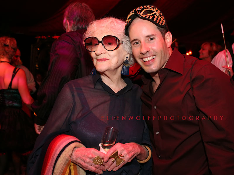 Ellen Wolff Photographer:Moulin Rouge Rocker - Ellen Wolff Photographer