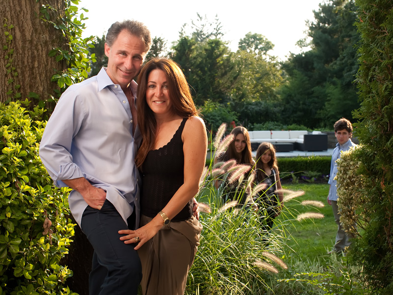 Ellen Wolff Photographer:Summertime Family Portrait - Ellen Wolff ...