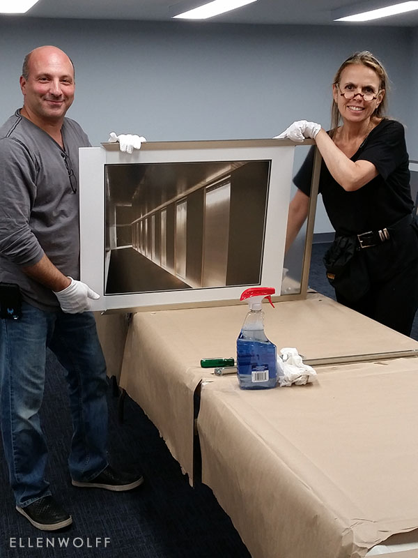 Ellen Wolff Photographer:Jack and Ellen 2014-10-06 - Ellen Wolff ...