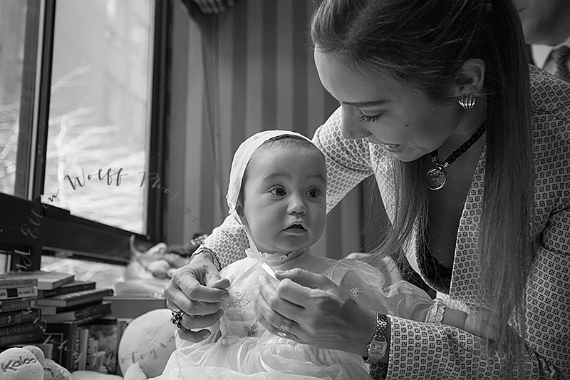 Ellen Wolff Photographer:NYC Baptism - Georgia at St. Ignatius Loyola ...